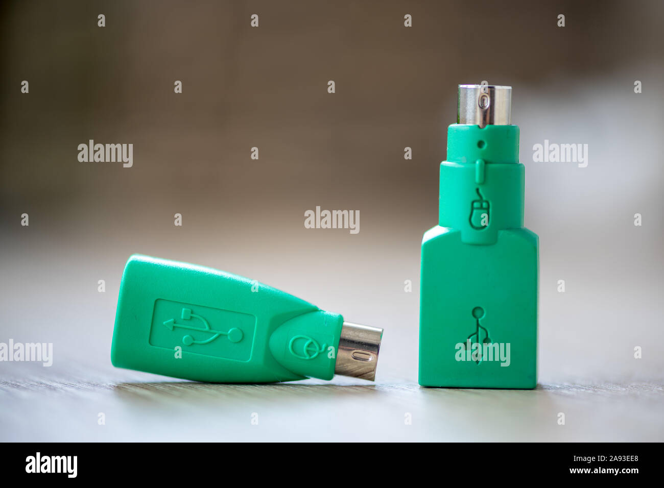 Ps2 keyboard hi-res stock photography and images - Alamy