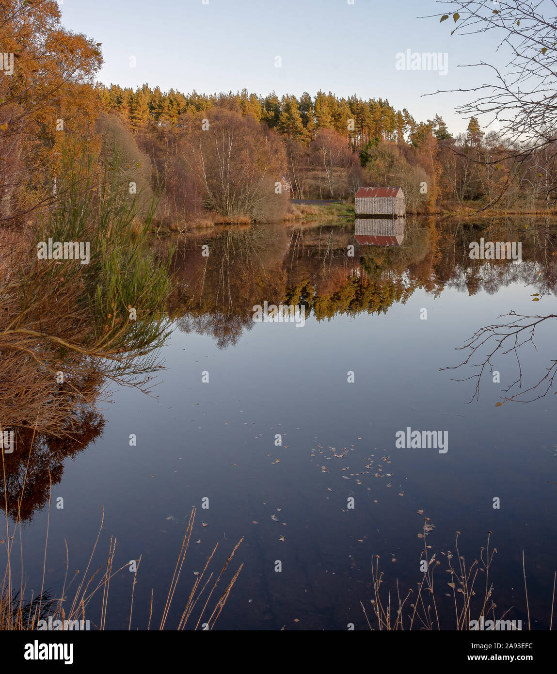 Loch Laide High Resolution Stock Photography and Images - Alamy