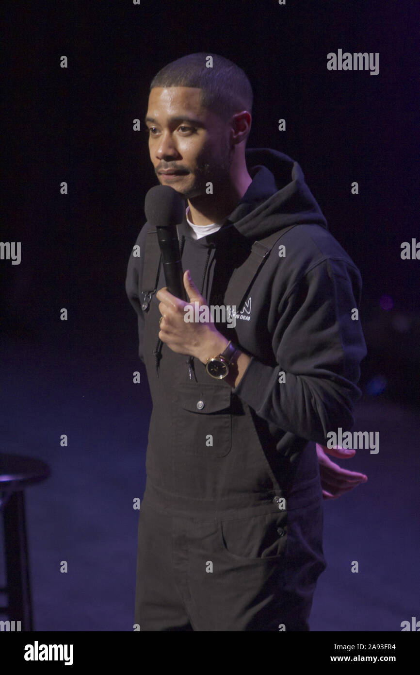 November 9, 2019, Brooklyn, NY, USA: Brooklyn, NY November 9 , 2019 ...