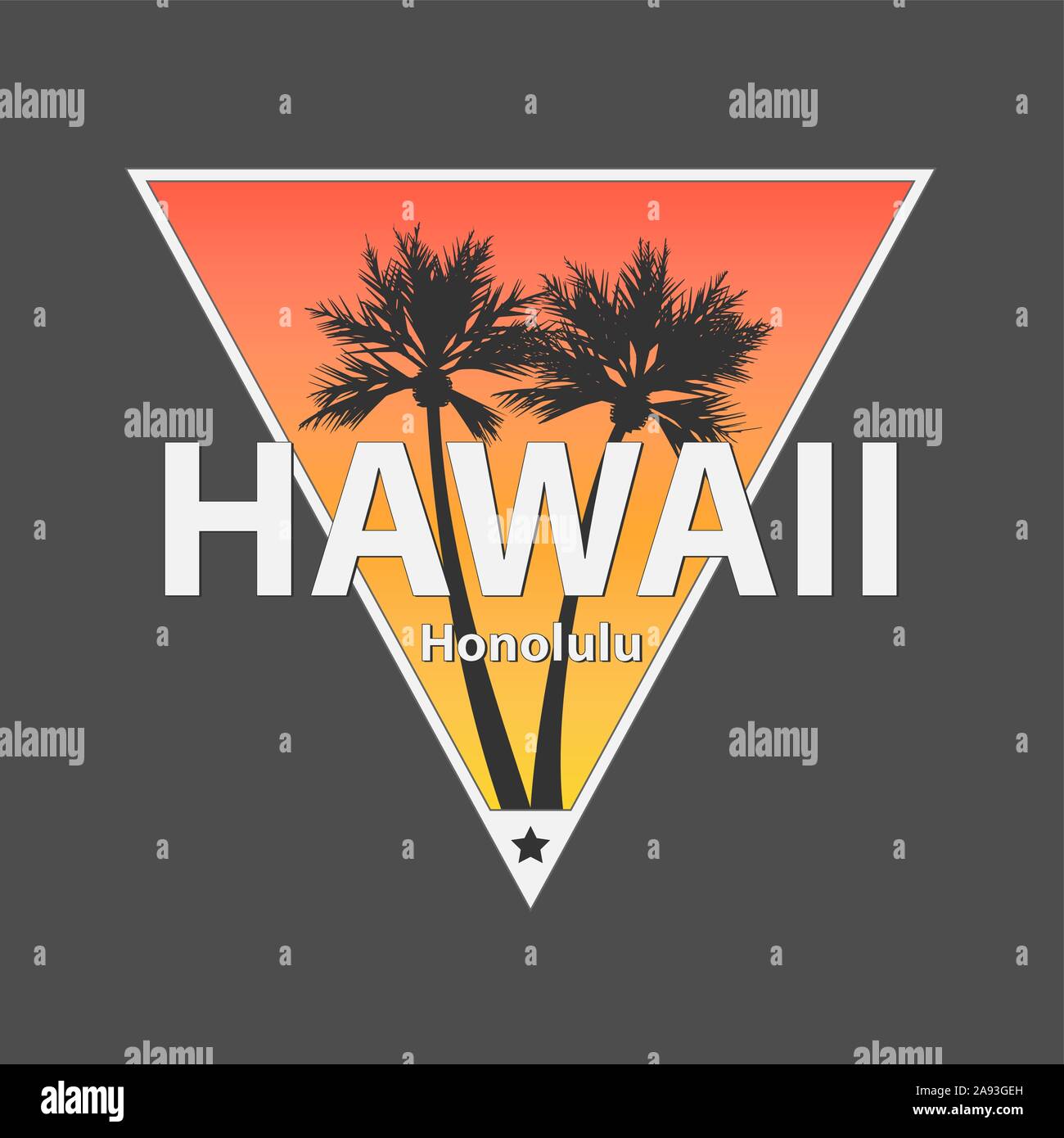 Logo Design Hawaii