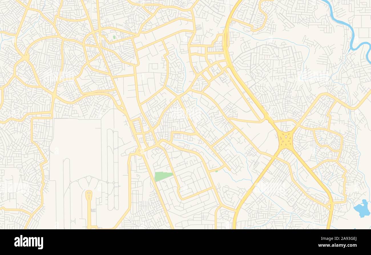 Ikeja nigeria hi-res stock photography and images - Alamy