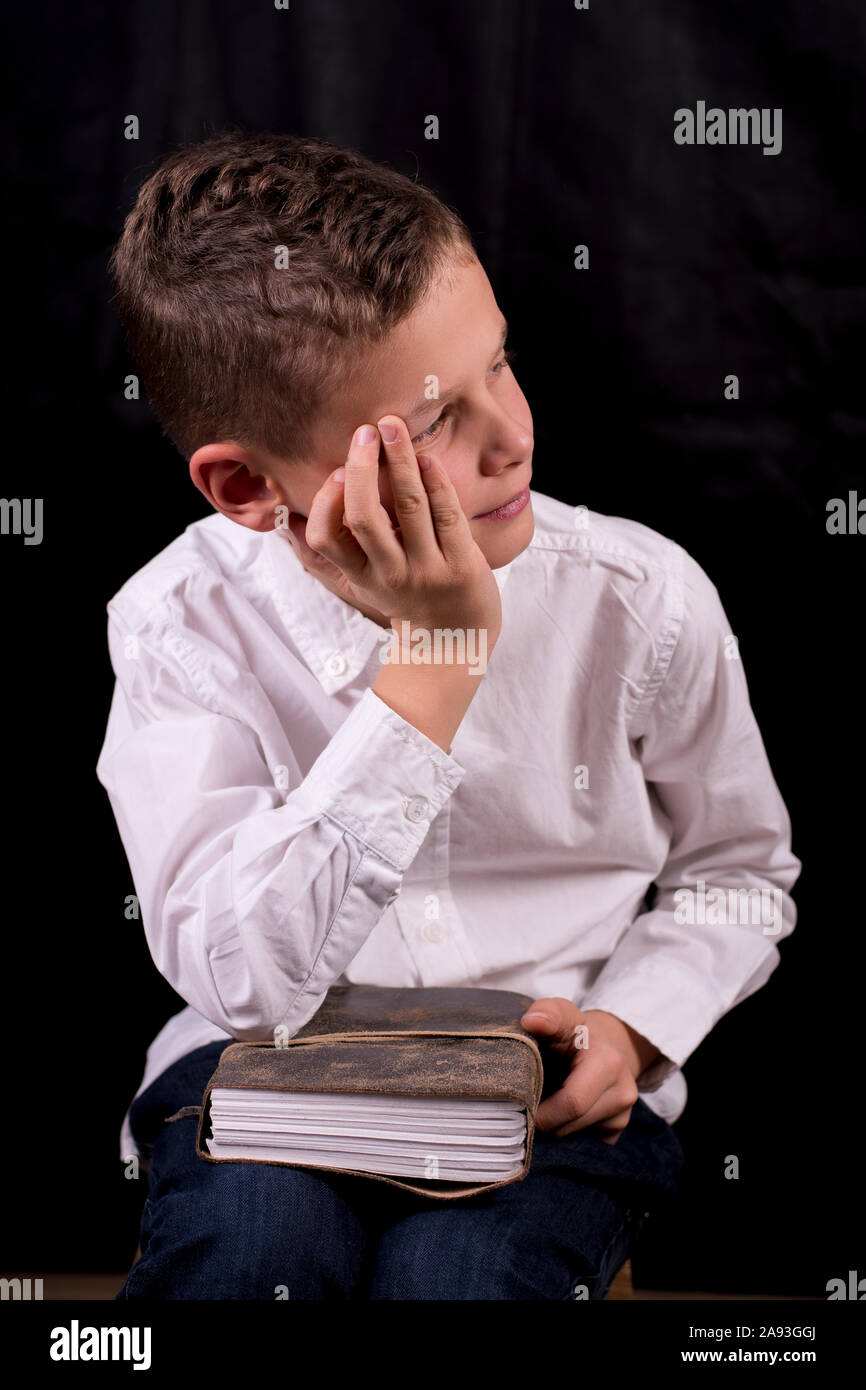 Cognition technology children hi-res stock photography and images - Alamy