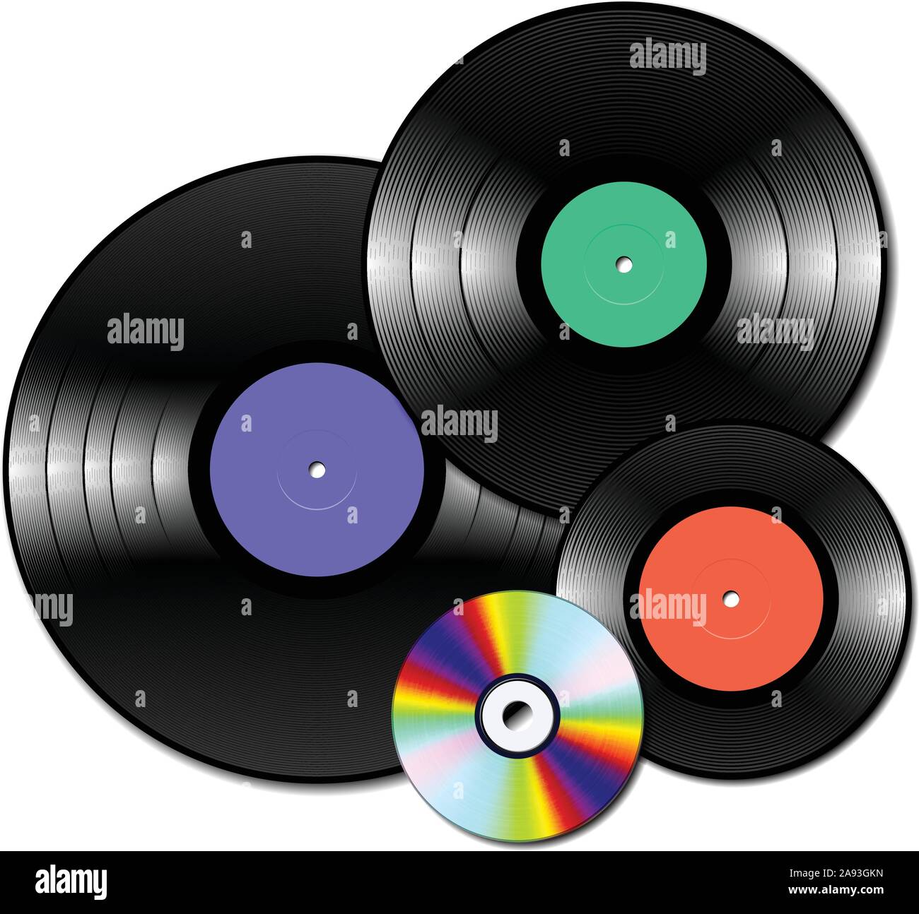 10 inch Stock Vector Images - Alamy