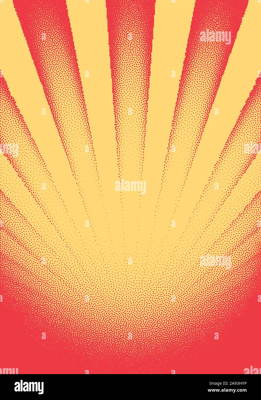 Stippled sunlight Stock Vector Images - Alamy