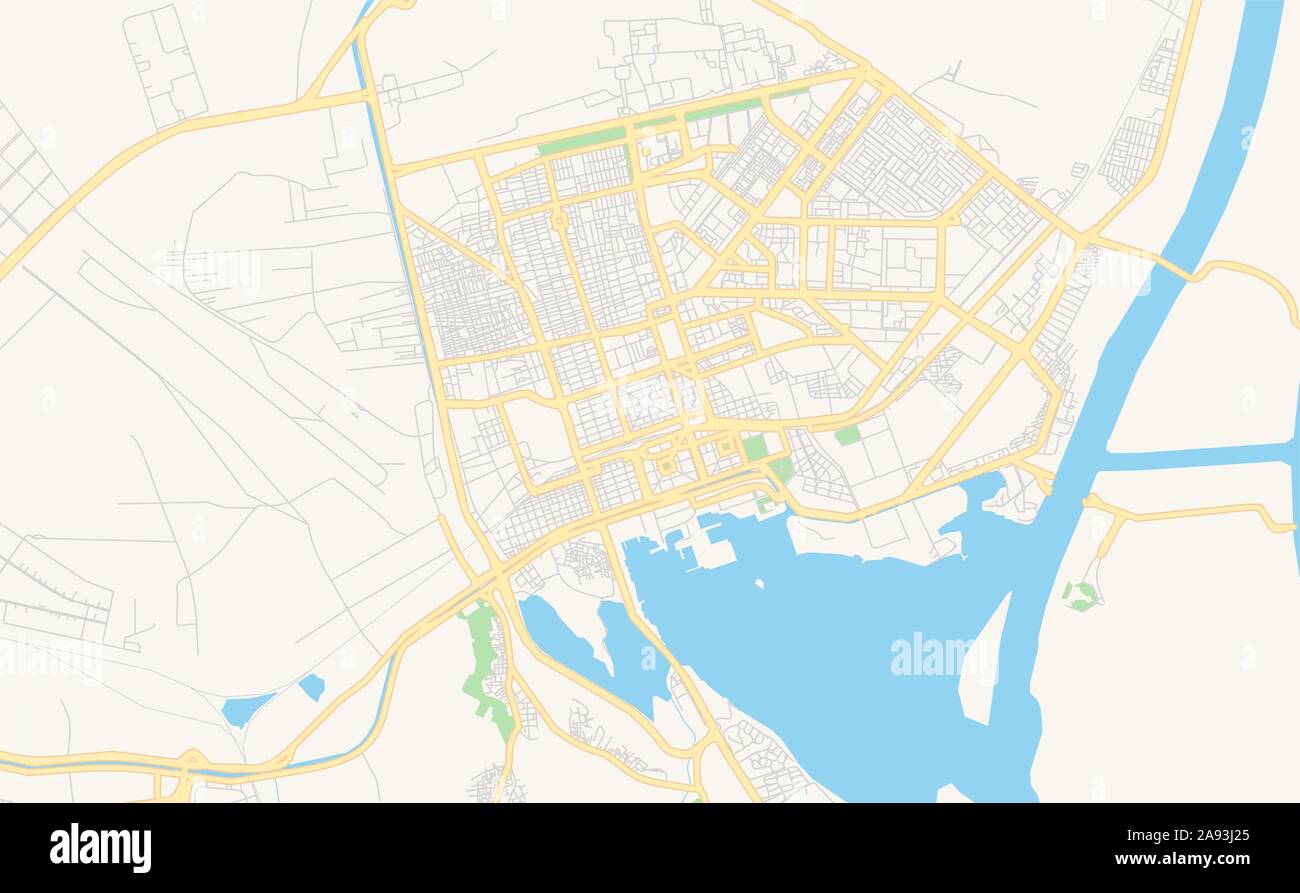 Ismailia and egypt hi-res stock photography and images - Alamy