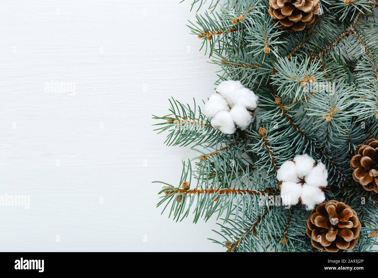 Fir frame hi-res stock photography and images - Alamy