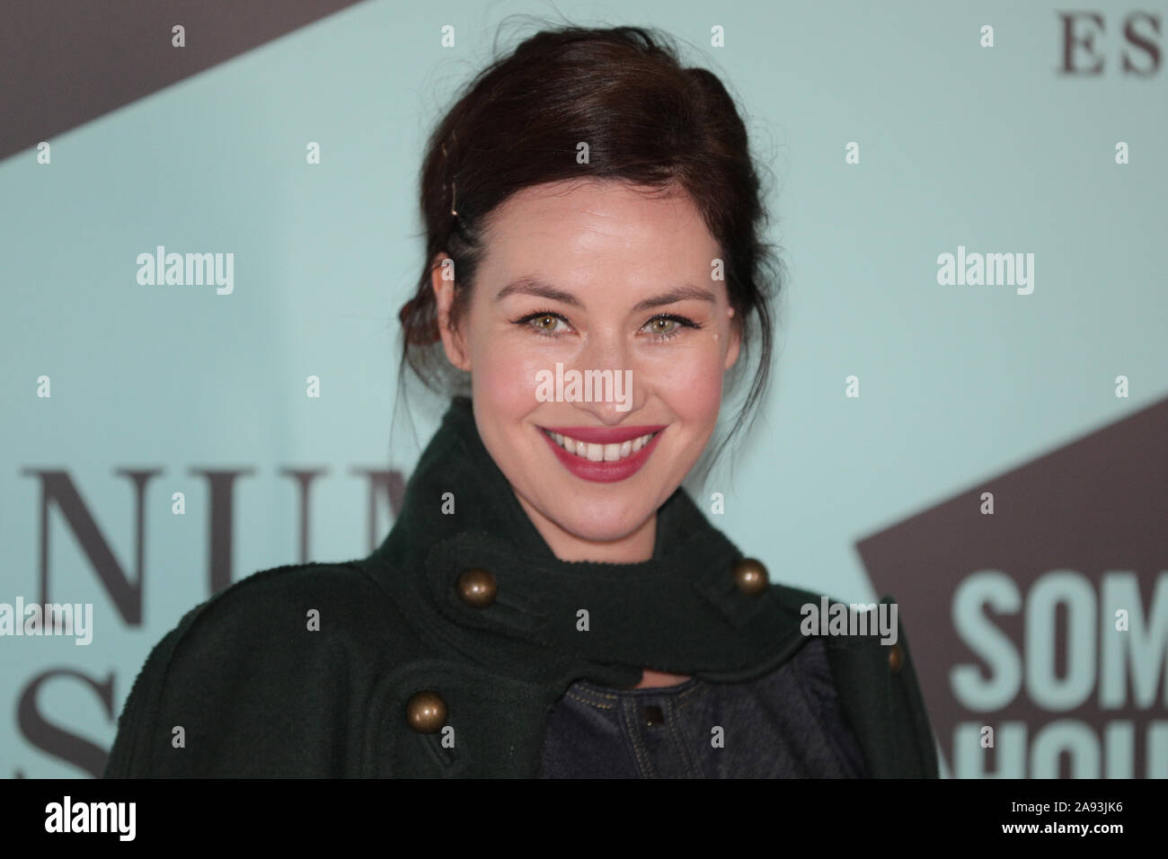 Maimie mccoy hi-res stock photography and images - Alamy