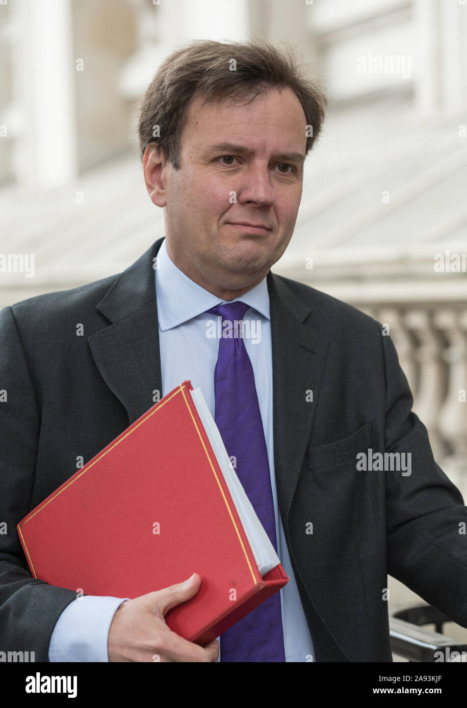 Downing Street, London, UK. 9th June, 2015. Government ministers attend ...