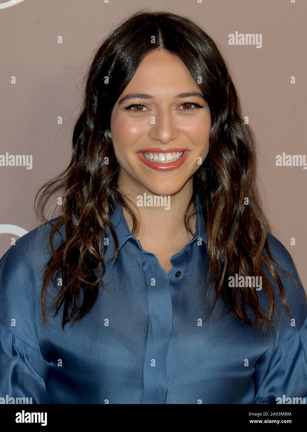 Variety’s 2019 Power of Women Luncheon held at Beverly Wilshire Four ...