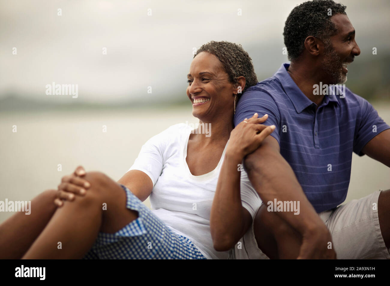 Horizontal color colour adult hi-res stock photography and images - Alamy