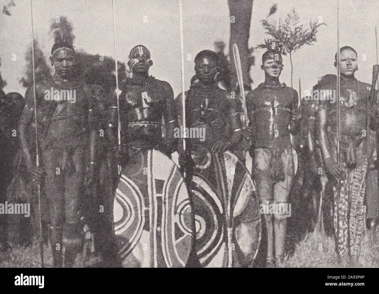 Bantu tribe hi-res stock photography and images - Alamy