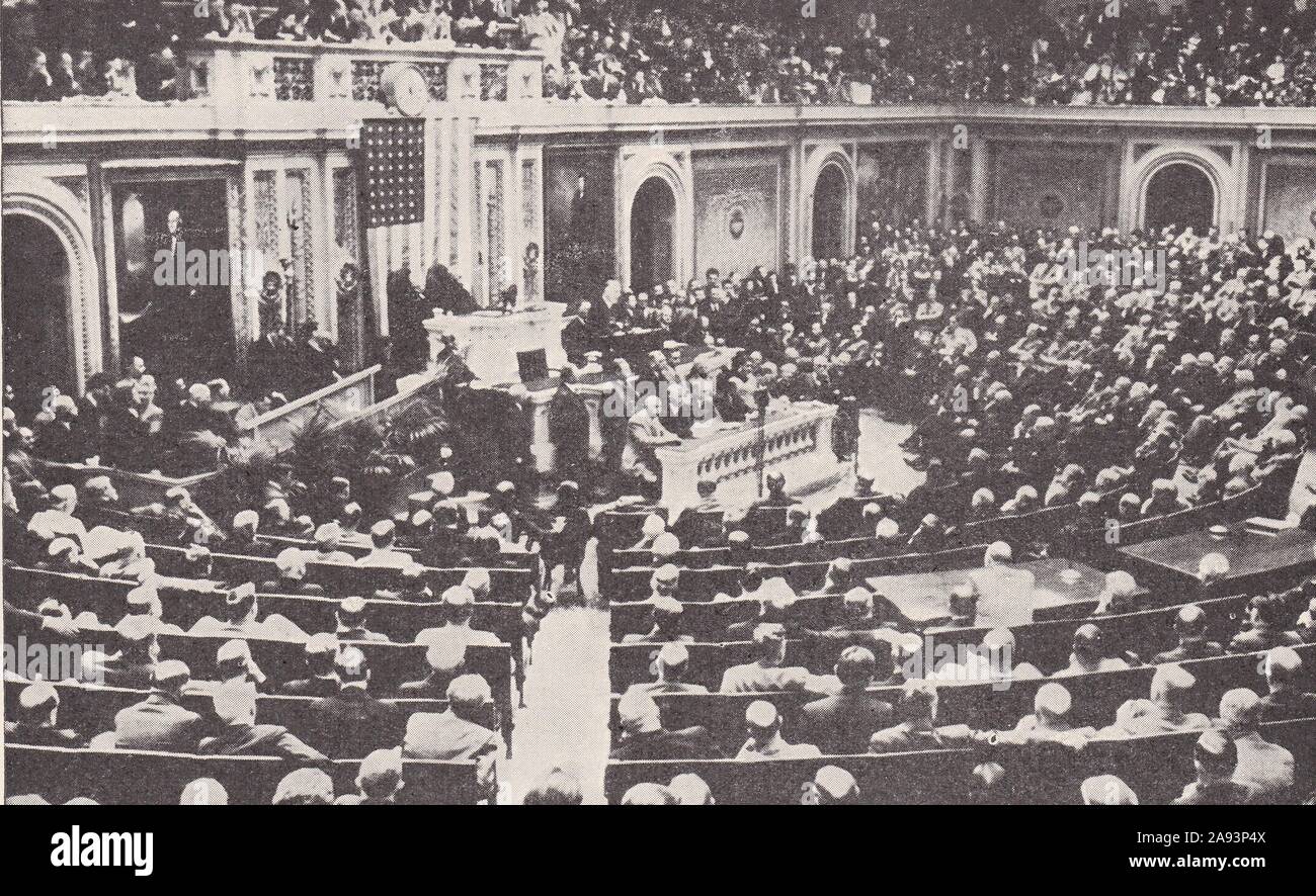 1930s washington d c hi-res stock photography and images - Alamy