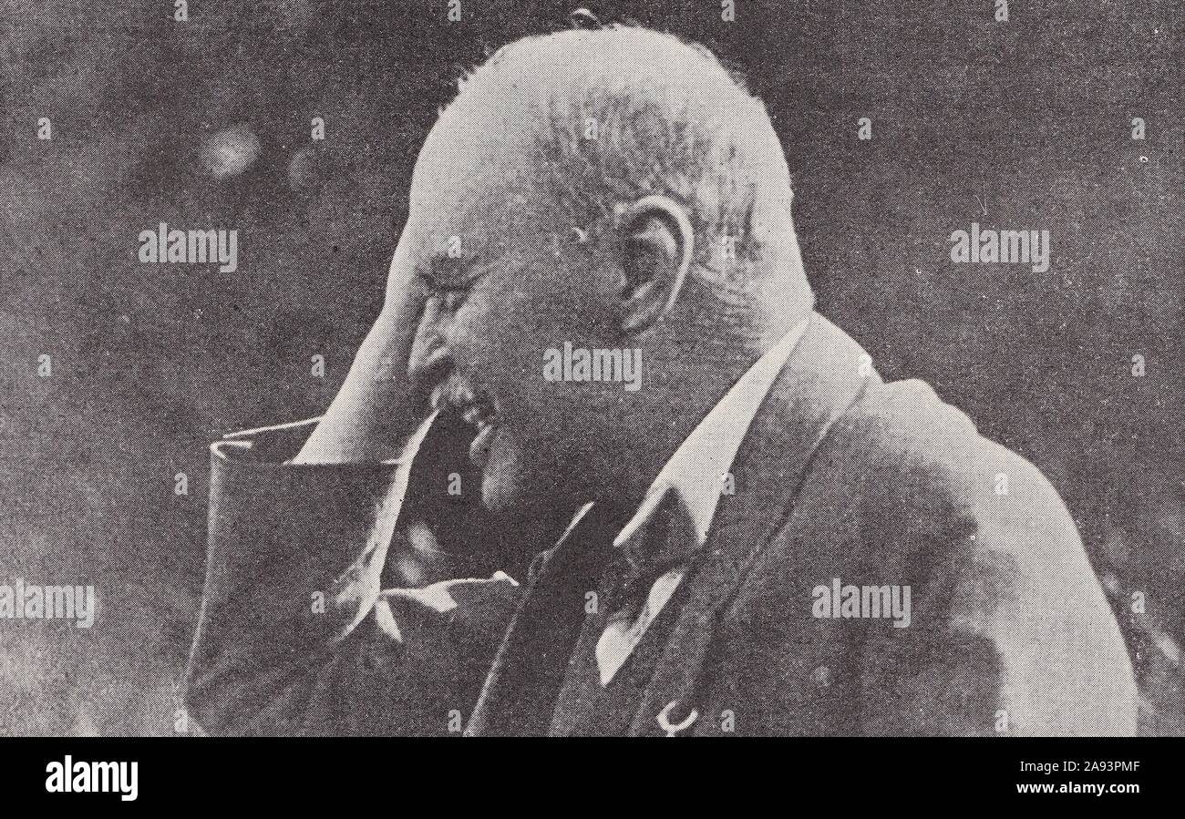 Nobel prize and ronald ross hi-res stock photography and images - Alamy