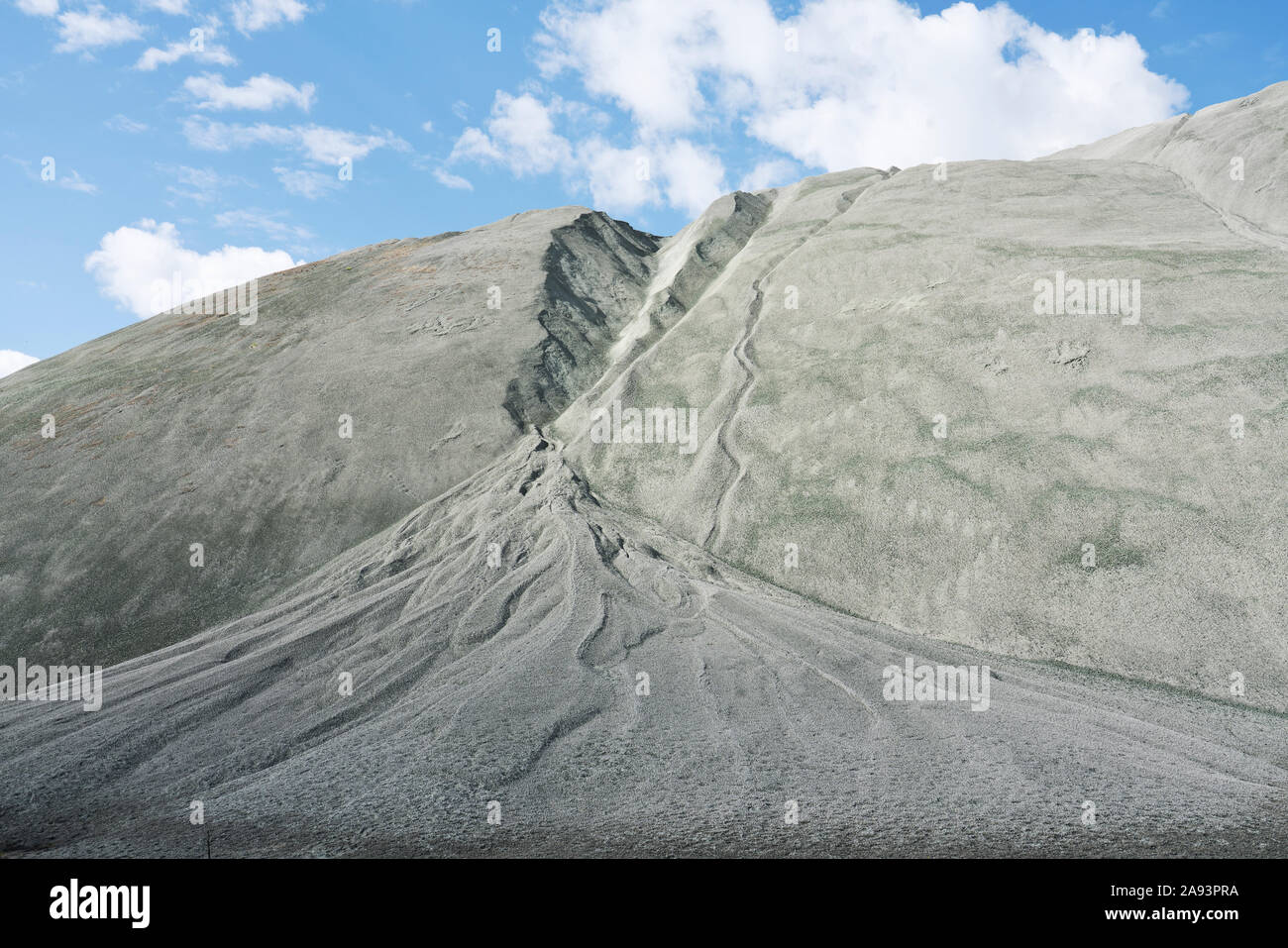 Cassiar mine hi-res stock photography and images - Alamy