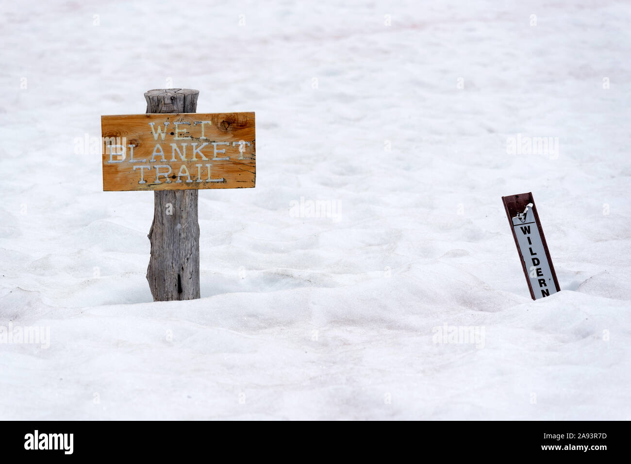 Wet wilderness hi-res stock photography and images - Alamy