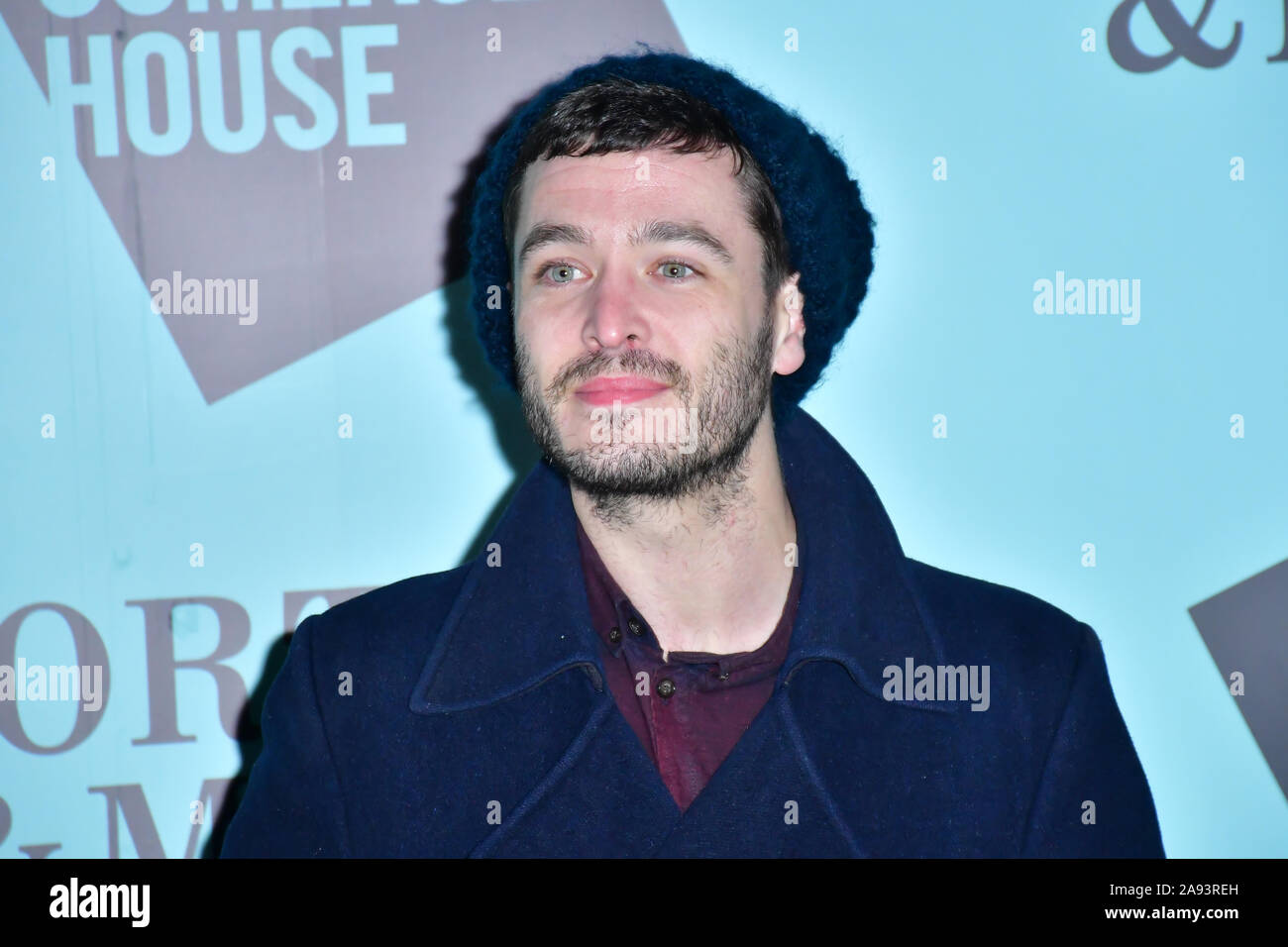 Alexander vlahos hi-res stock photography and images - Alamy