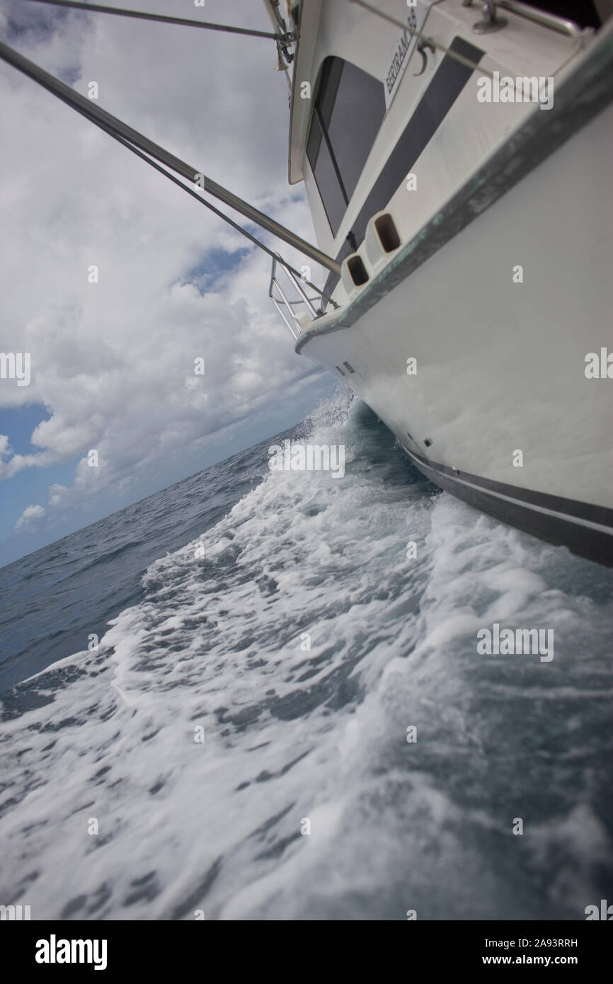 Through activities such as fishing hi-res stock photography and images ...