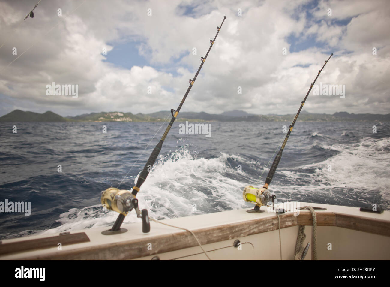 Rod pairs hi-res stock photography and images - Alamy