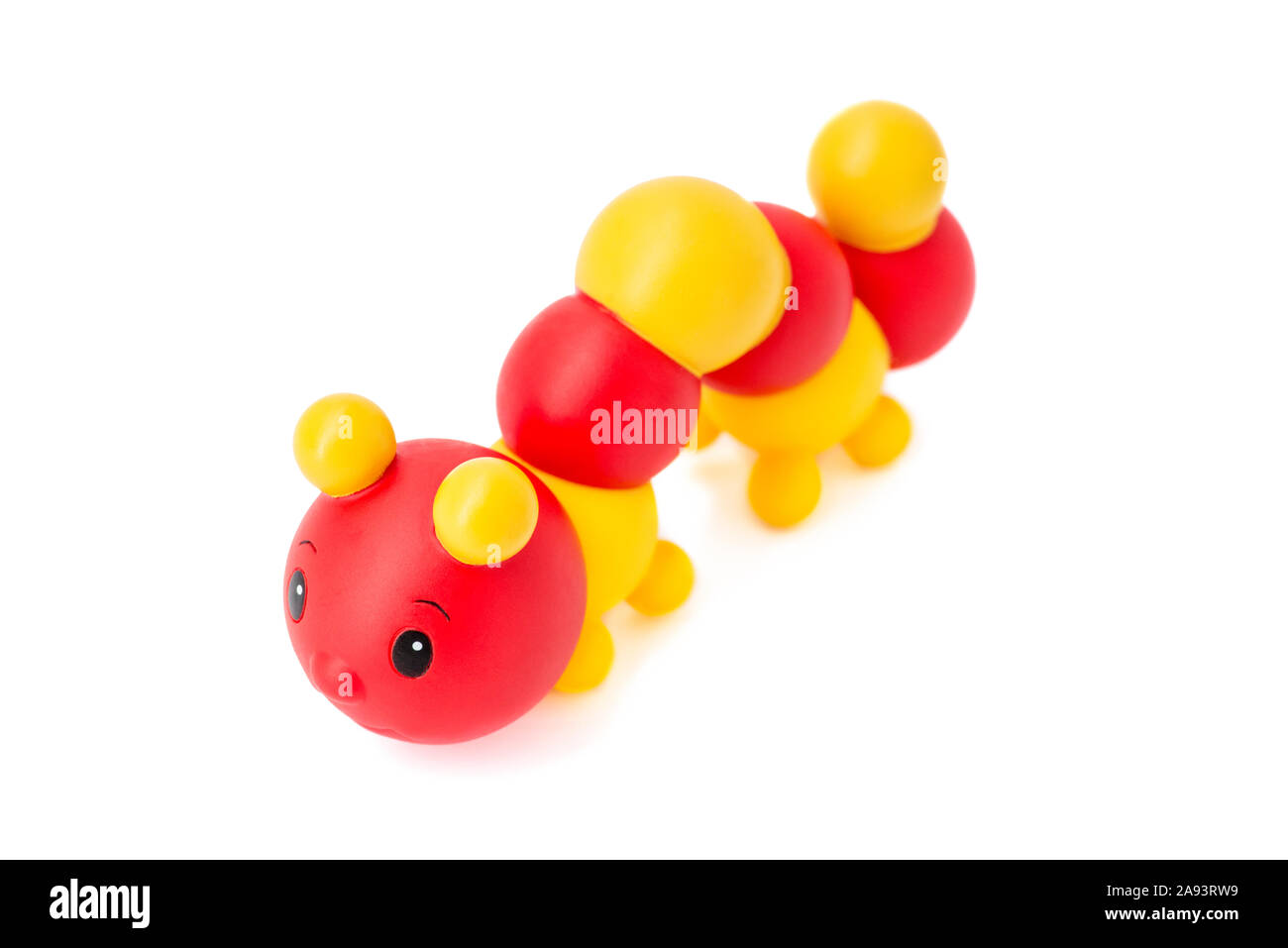 Rubber worm hi-res stock photography and images - Alamy