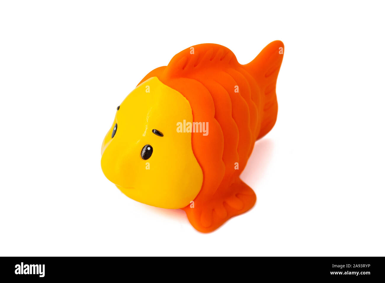 Rubber fish toy hi-res stock photography and images - Alamy