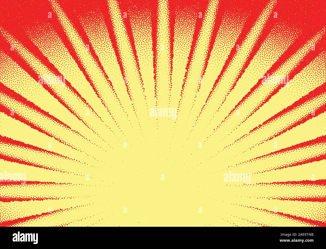 Stippled sunlight Stock Vector Images - Alamy
