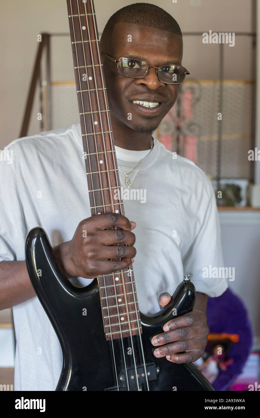 Williams syndrome disability hi-res stock photography and images - Alamy