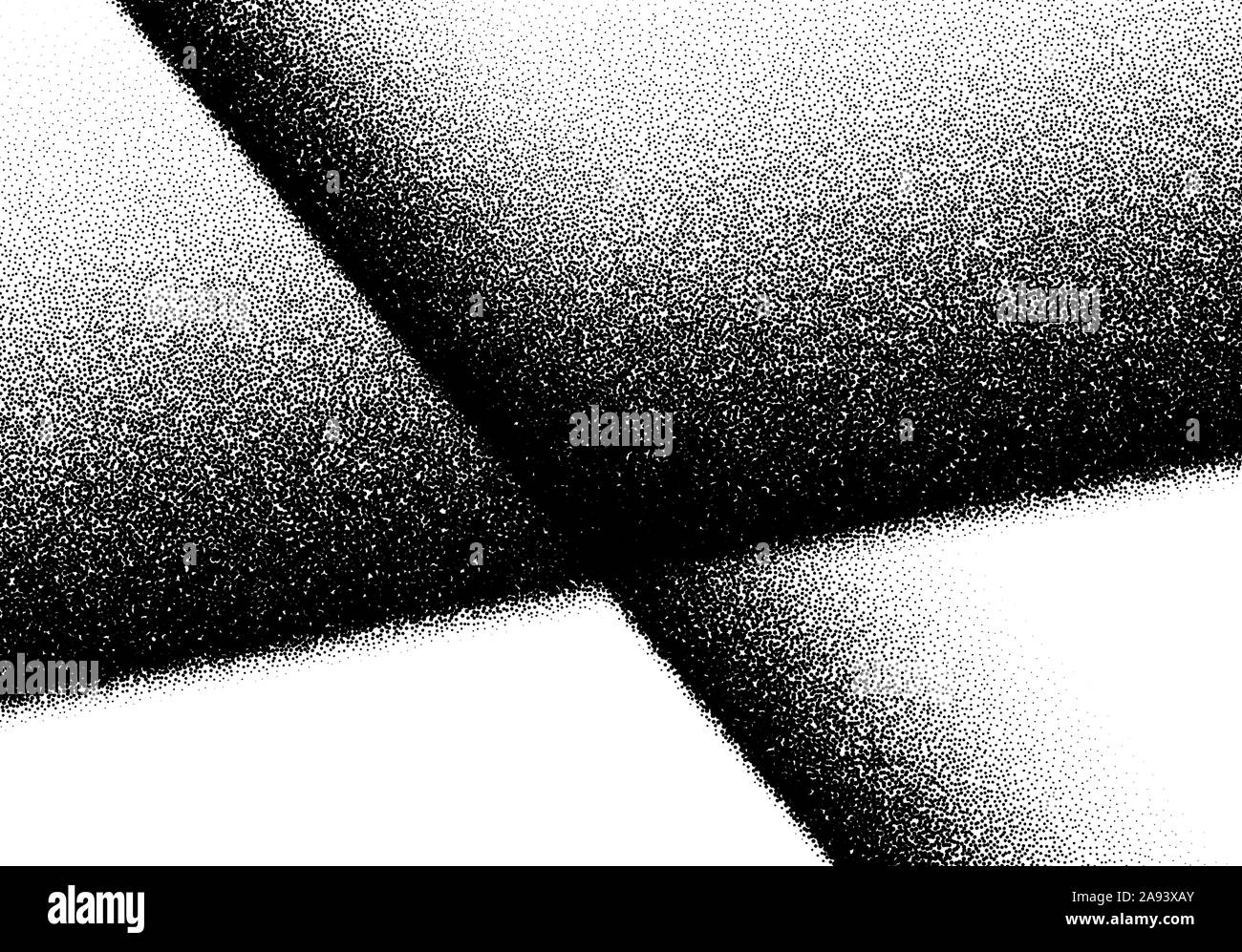 Abstract background with layers of scattered dots Stock Vector Image ...