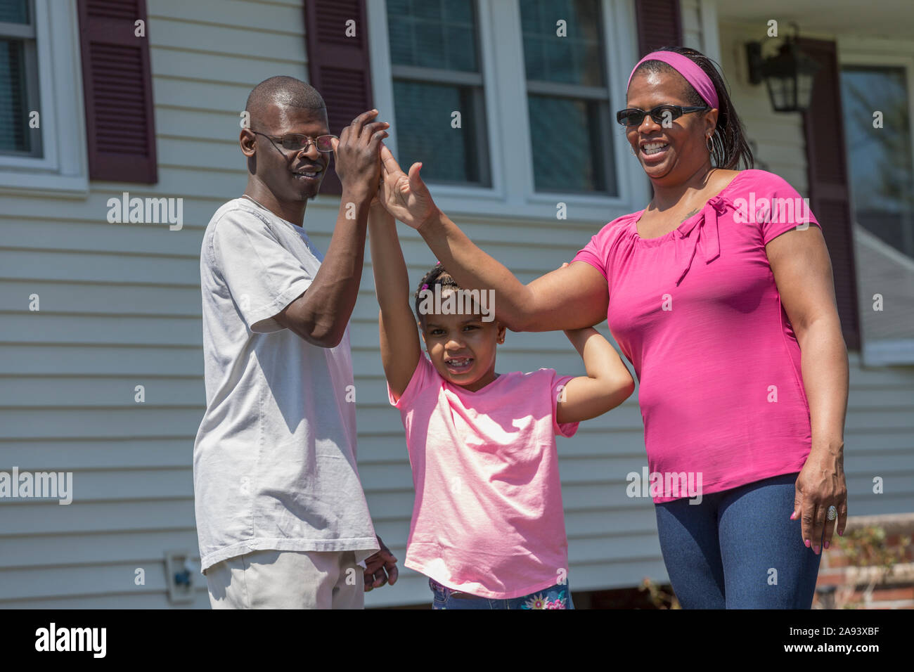 Williams syndrome hi-res stock photography and images - Alamy