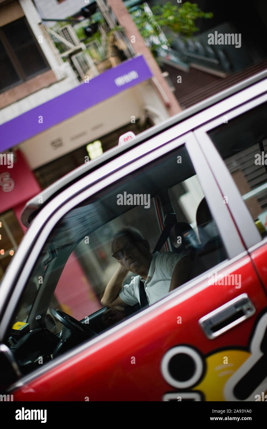Driver man men male hi-res stock photography and images - Alamy