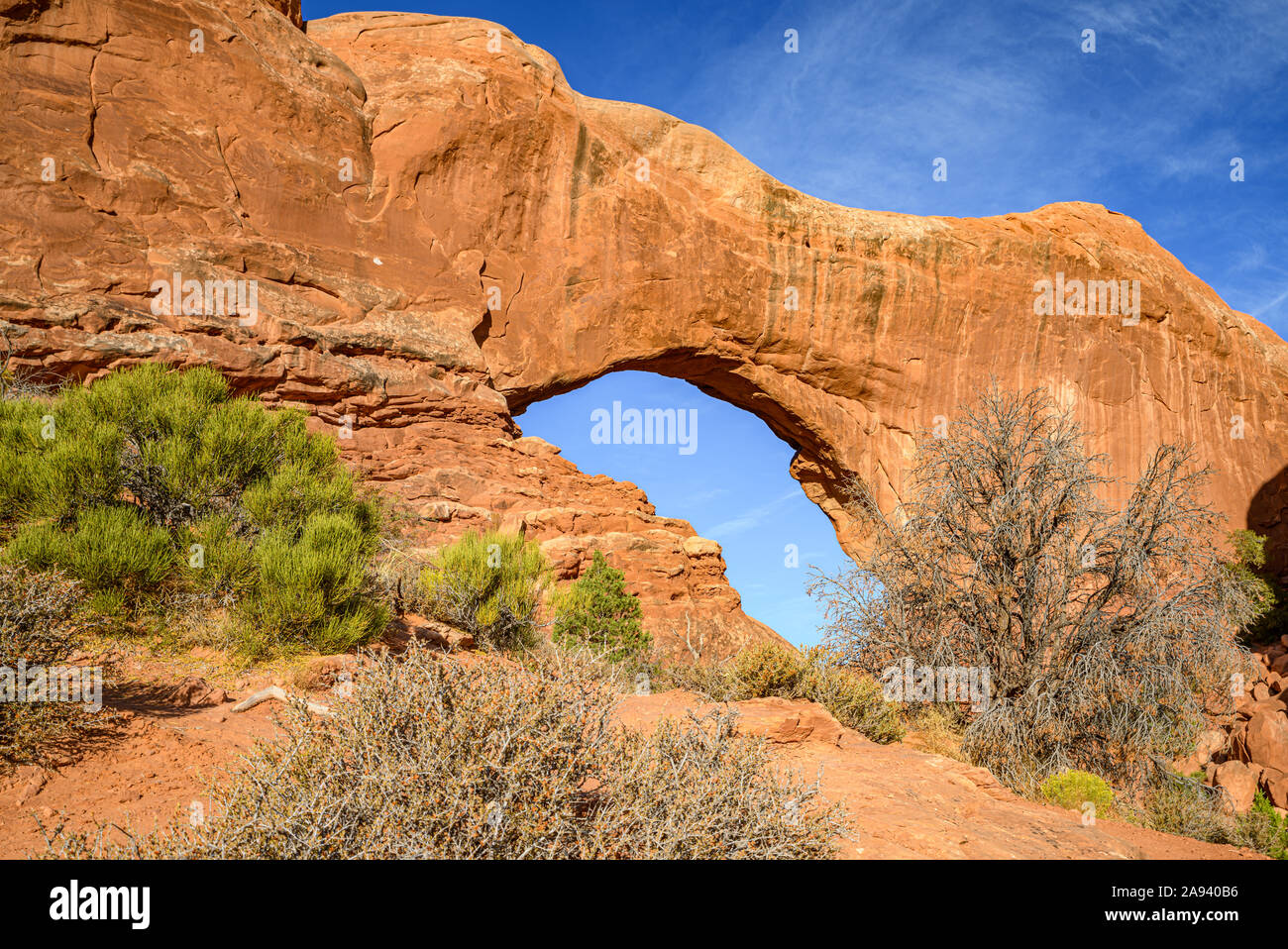 North arch hi-res stock photography and images - Alamy