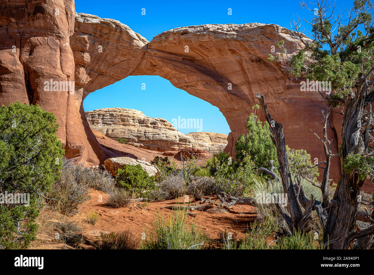 Arch off hi-res stock photography and images - Alamy