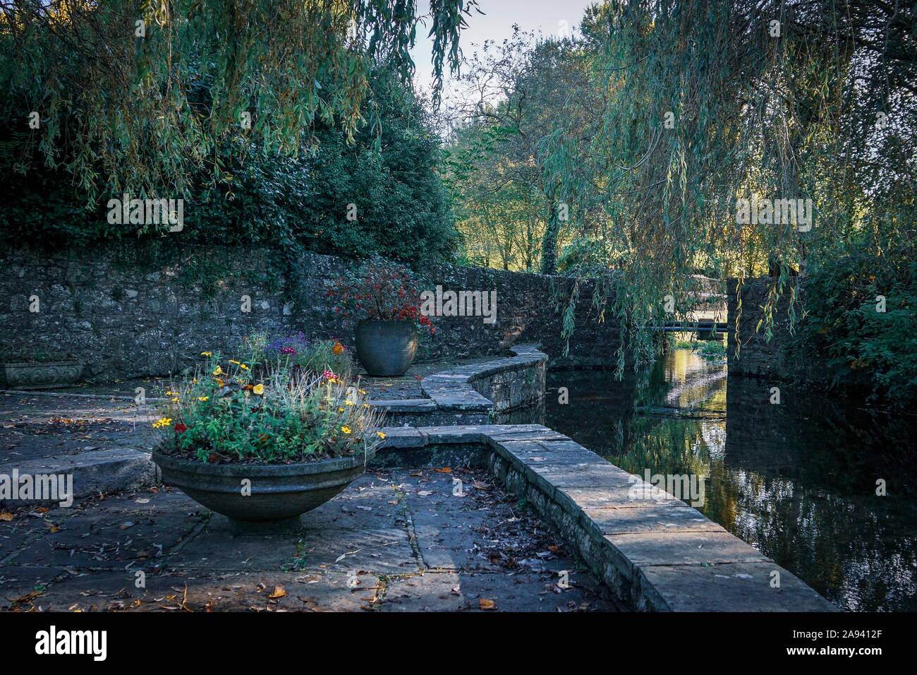 Adare village hi-res stock photography and images - Alamy