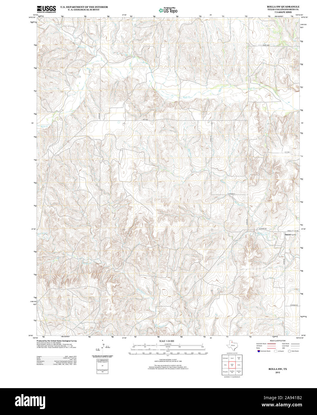 Rolla sw hi-res stock photography and images - Alamy