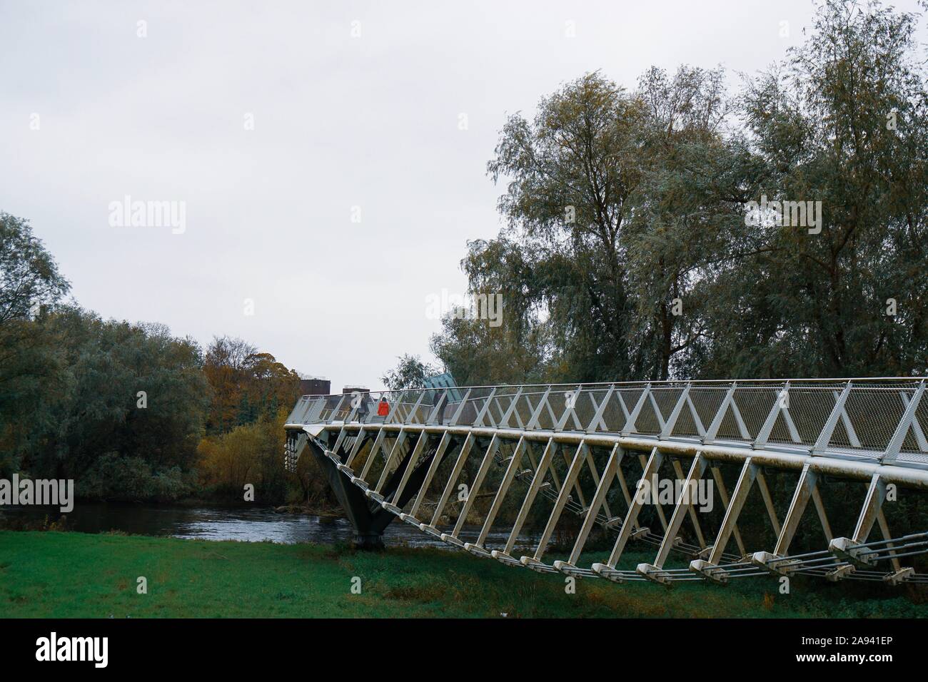 Limerick university campus hi-res stock photography and images - Alamy