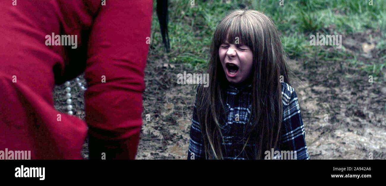 BALLET BLANC, from left: Shelley Starrett, Colter Carlbom-Mann, 2019 ...