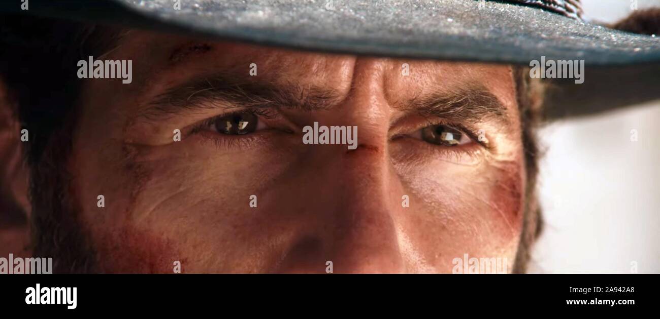 BADLAND, Kevin Makely, 2019. © Cinedigm / courtesy Everett Collection ...