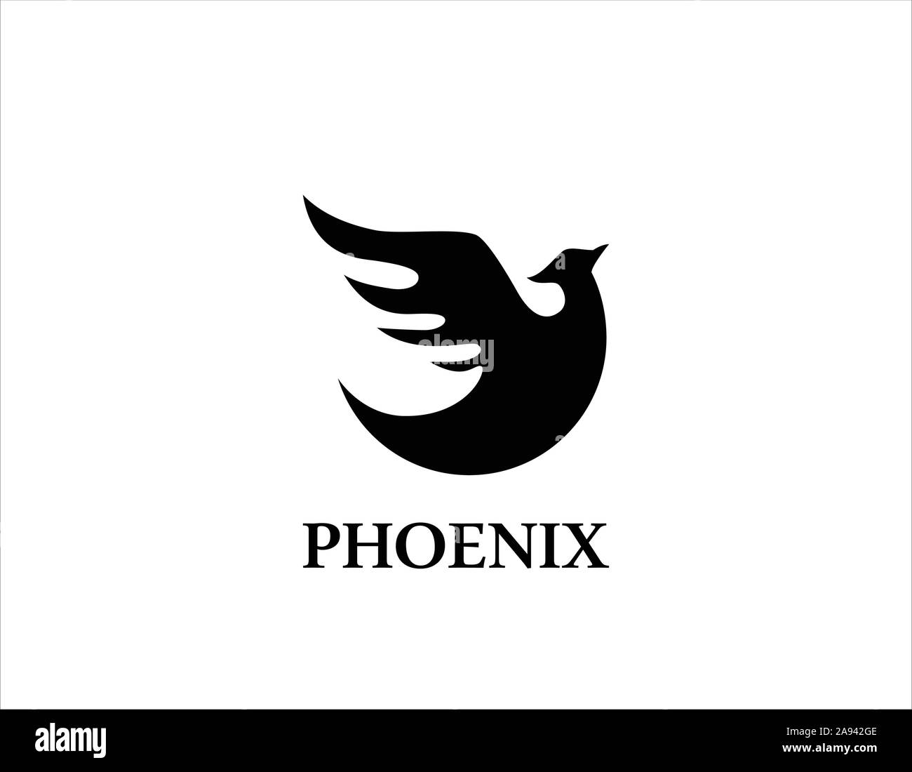 Phoenix effect hi-res stock photography and images - Alamy