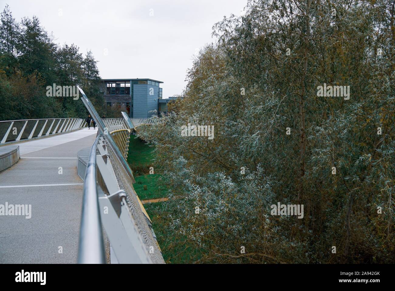 Limerick University Campus High Resolution Stock Photography and Images ...