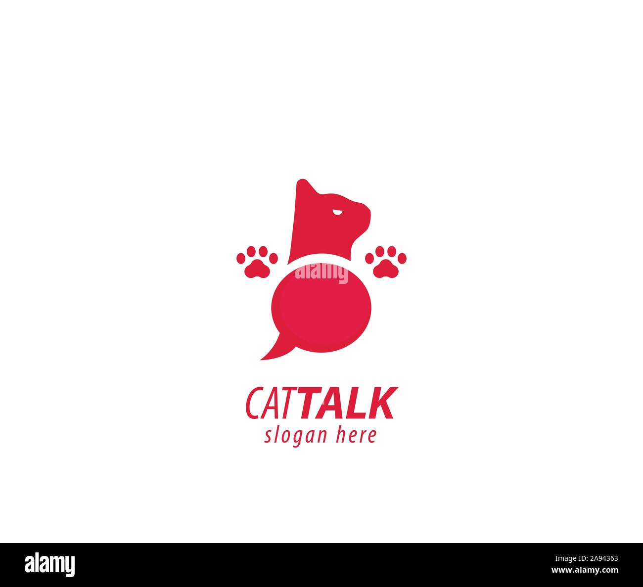 Say it loud say Stock Vector Images - Alamy