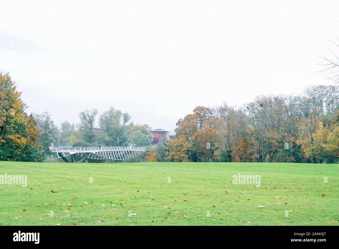 University of Limerick Campus, Ireland Stock Photo - Alamy