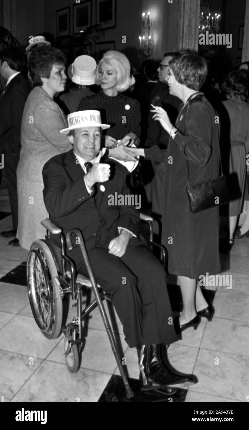 James brady shot hi-res stock photography and images - Alamy