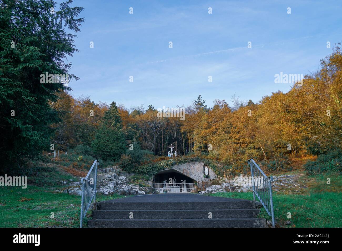 Cratloe ireland hi-res stock photography and images - Alamy