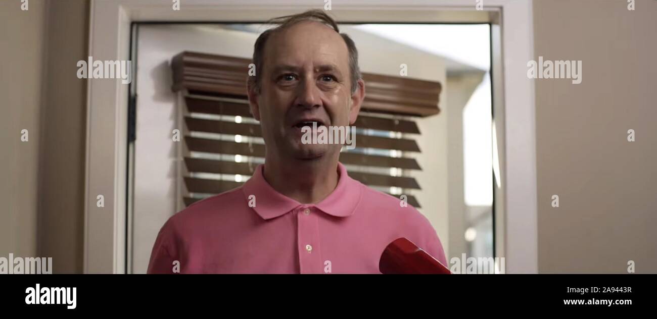 RED LETTER DAY, Peter Strand Rumpel, 2019. © Epic Pictures / courtesy ...