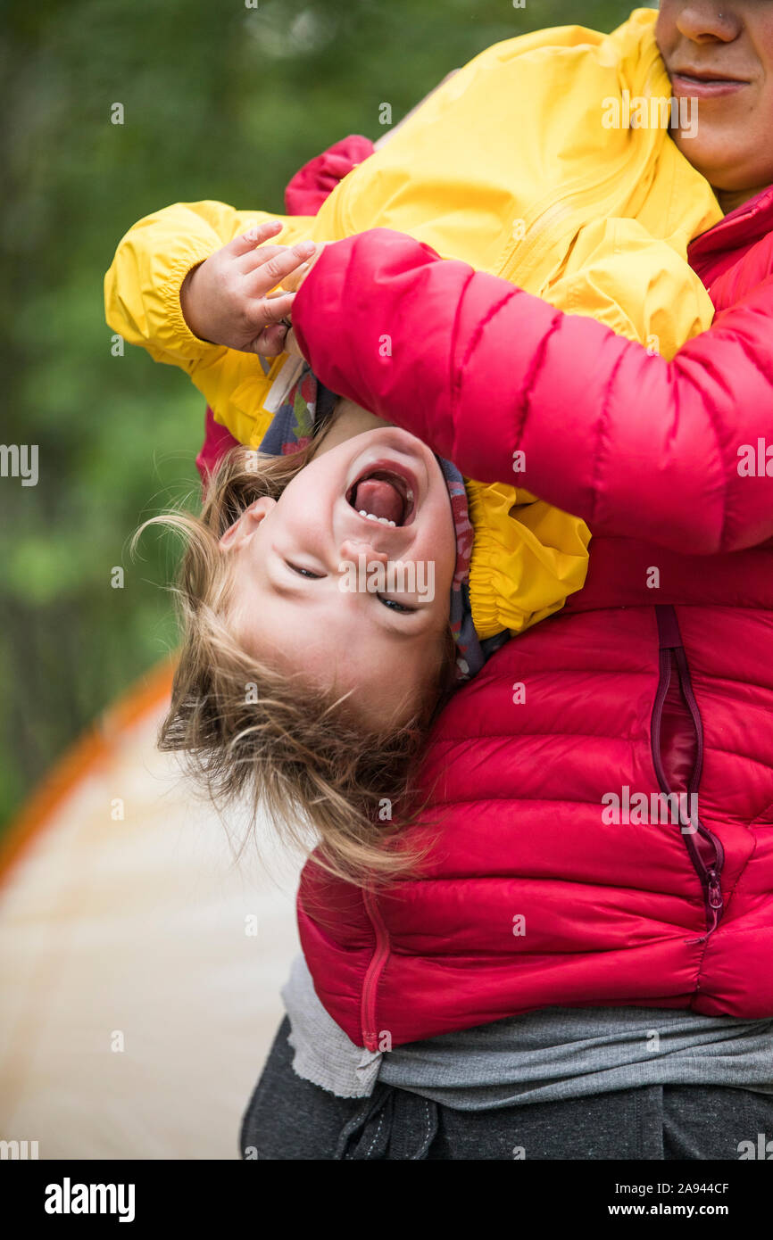 Tickles hi-res stock photography and images - Alamy