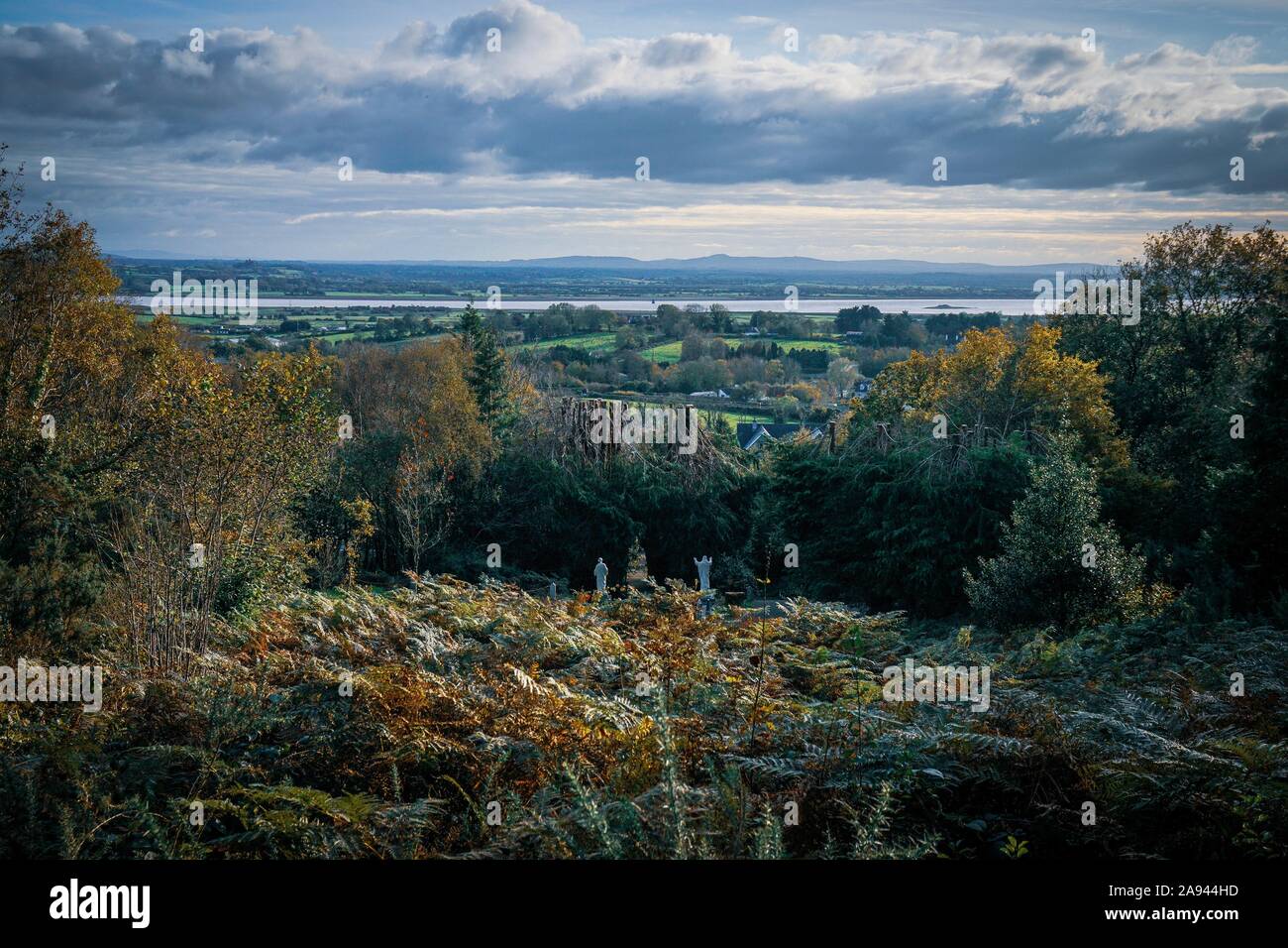 Cratloe ireland hi-res stock photography and images - Alamy