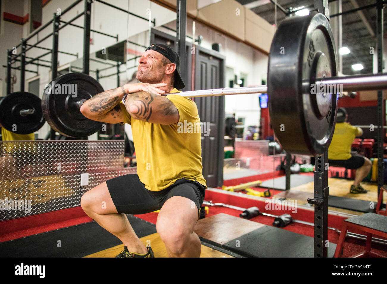 Rat bar press hi-res stock photography and images - Alamy