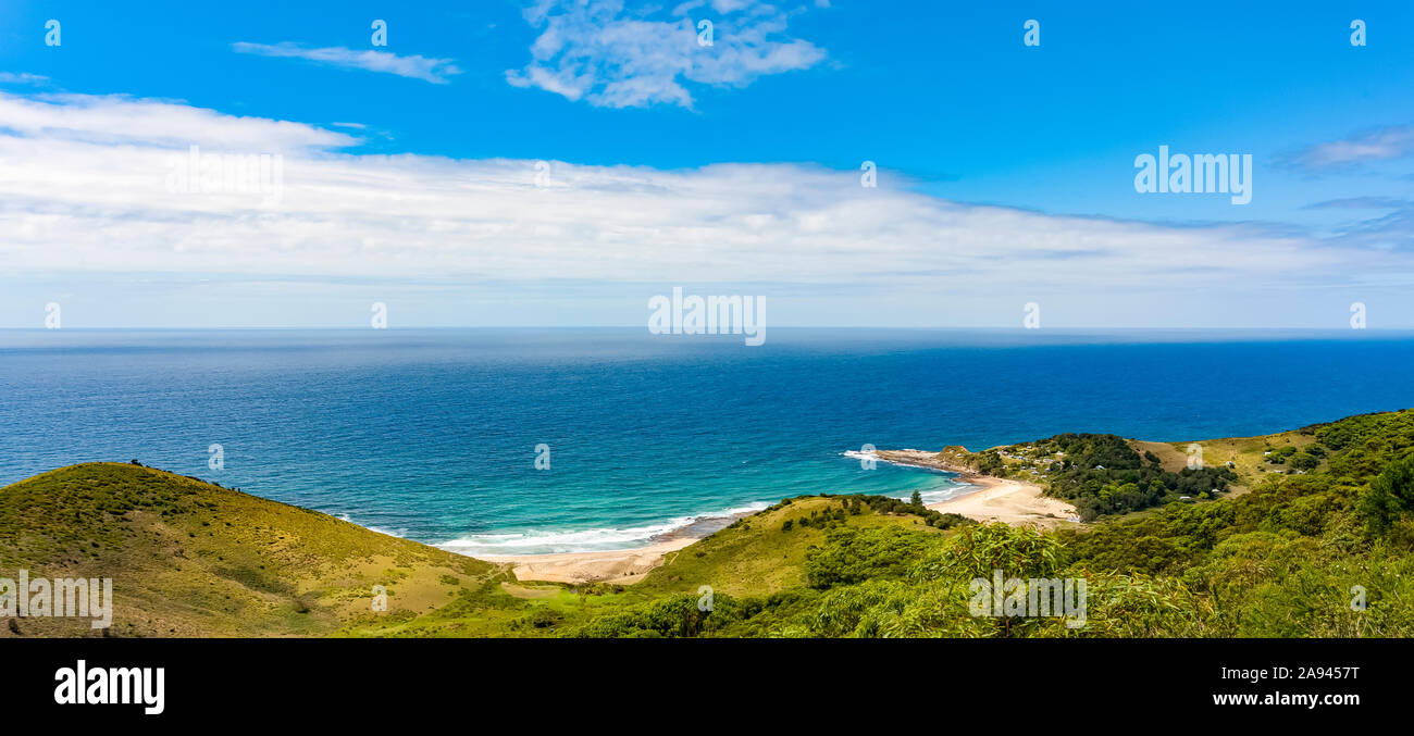 Ocean and australia hi-res stock photography and images - Alamy