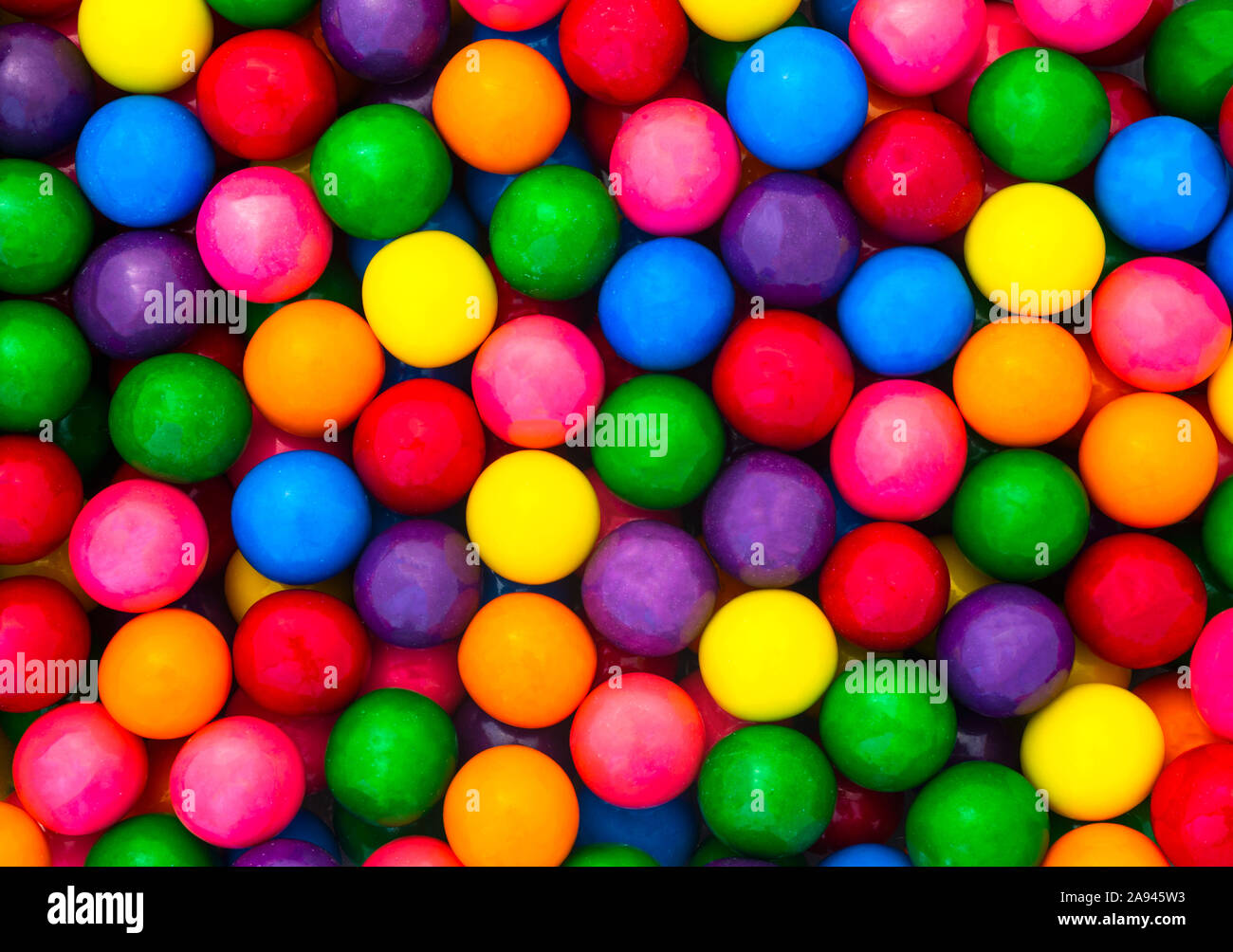 Gumball pink hi-res stock photography and images - Alamy