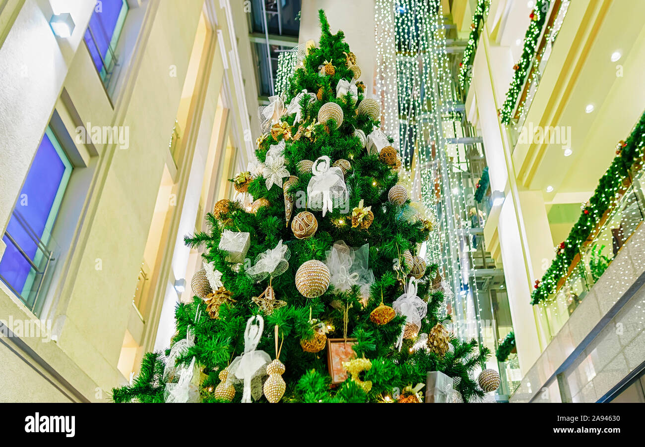 Galerija centrs hi-res stock photography and images - Alamy