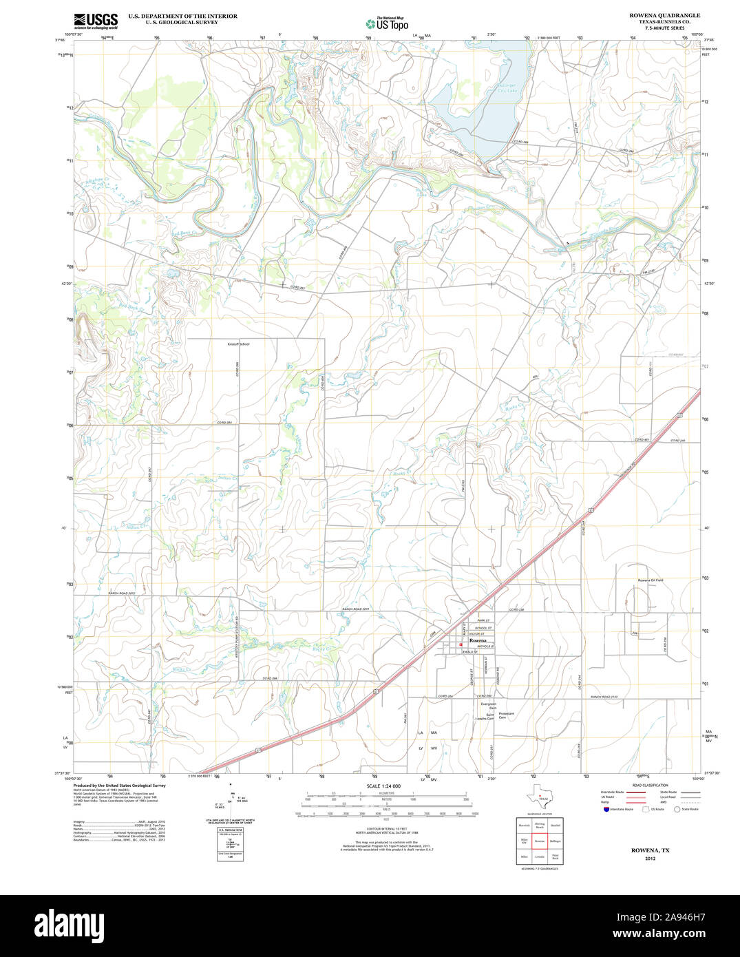 Rowena Cut Out Stock Images & Pictures - Alamy